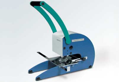 Ponsmachine Pernuma Perfoset II/L bestellen